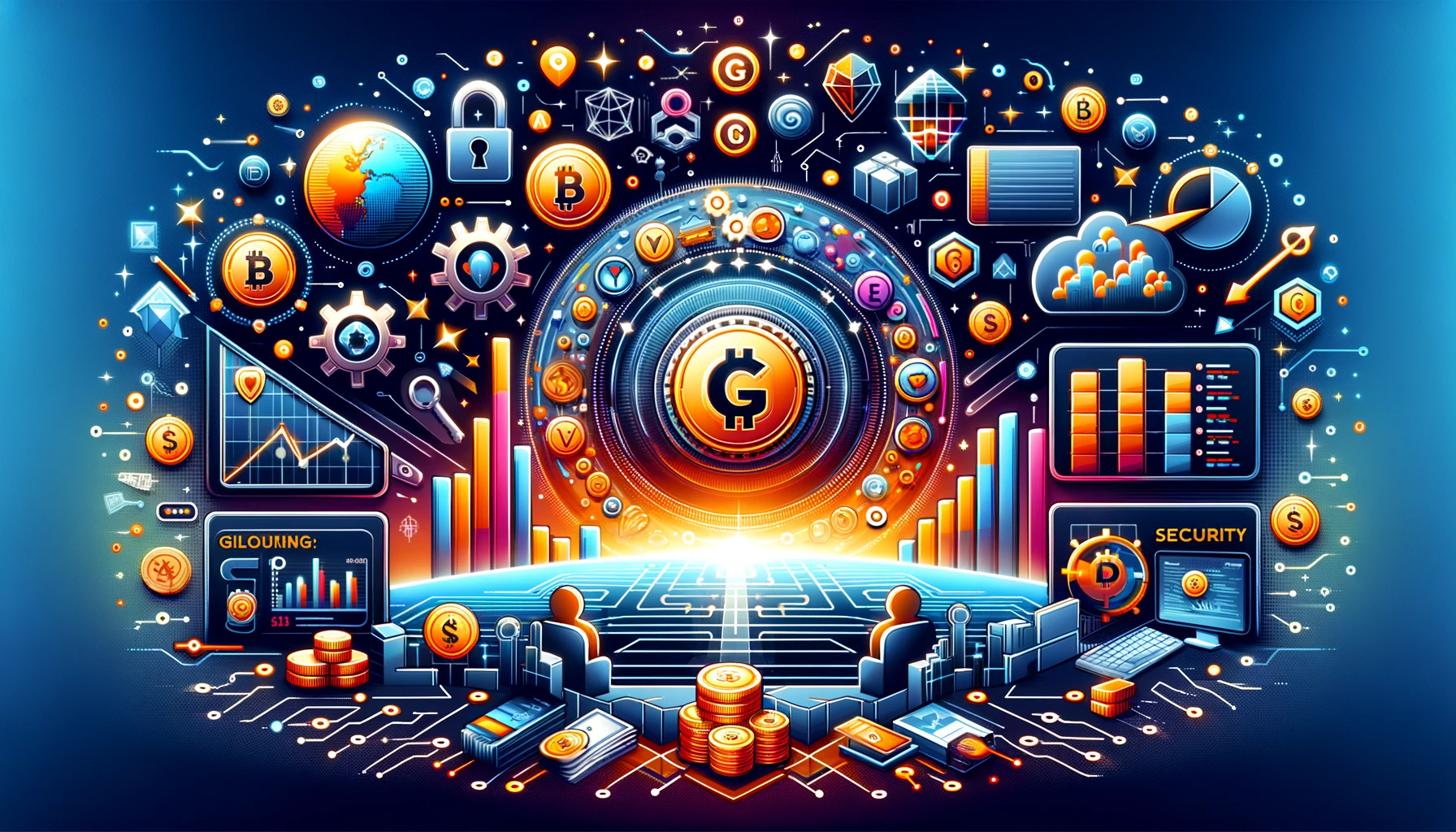 GMOコインの評判はやばい？安全性や口座開設の流れを口コミから徹底解説！